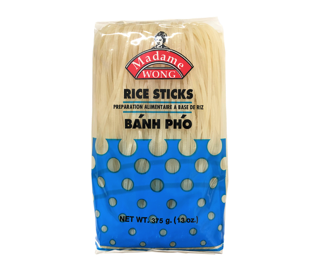 MADAME WONG RICE STICK 3 MM(#THM1044978) - HITMARK REPUBLIC INC